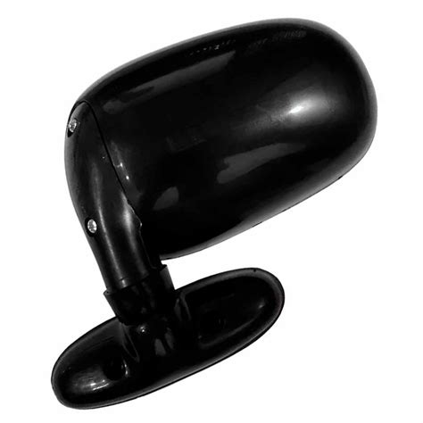 Retrovisor Universal Preto