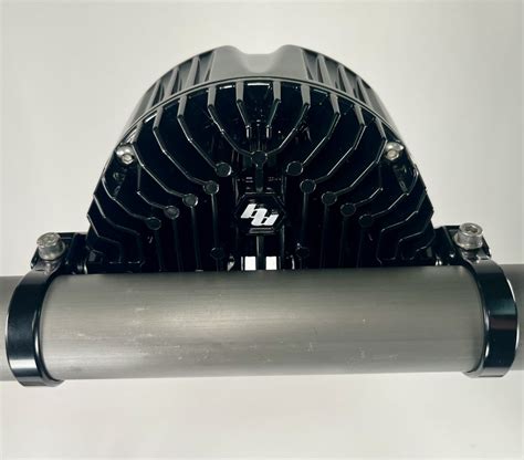 Light Mount For Baja Designs Lp4 Lp6 Lp9 Auxiliary Light Pod Pair