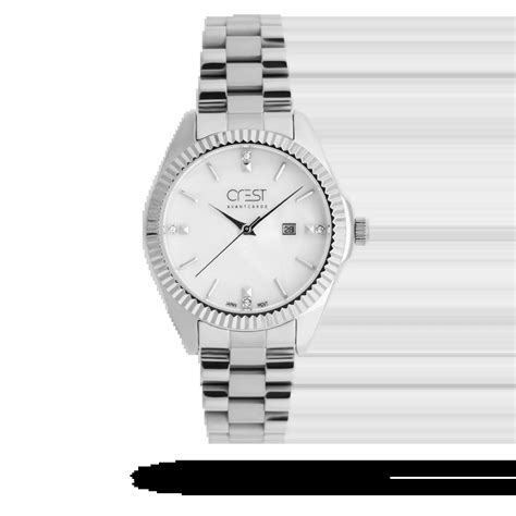 ساعت Crest 6201 ساعت Crest