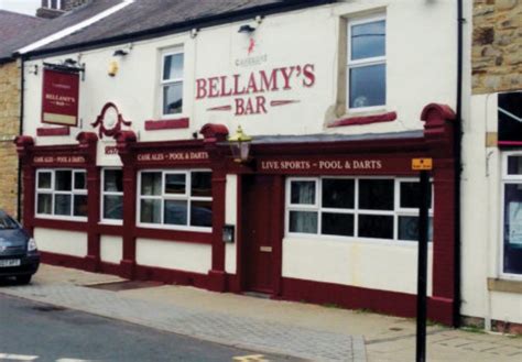 Bellamys Fb Taverns