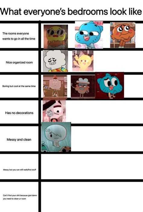 Tawog Characters Respond Artofit