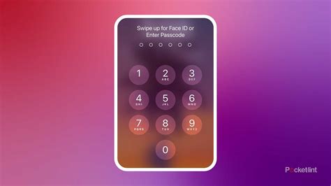 If You Arent Already Using A 6 Digit Pin Now Is The Time To Switch