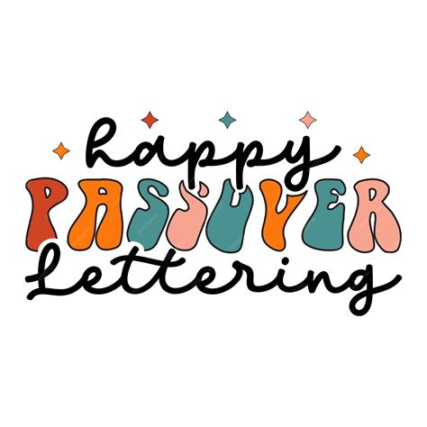 Premium Vector Passover Svg Design Passover Quotes Svg File