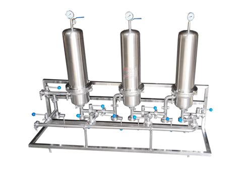 Stainless Steel Membrane Filtration Buy Beer Filtration Beer