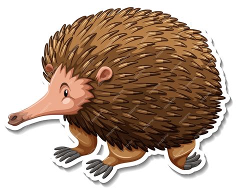 Difference Between Echidna And Hedgehog