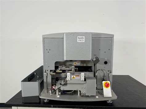 Edc Biosystems Ats G4p Acoustic Liquid Handler Surplus Solutions®