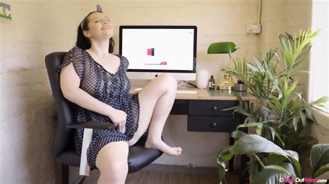 Beautiful Willow Solo Anal Toy Eporner