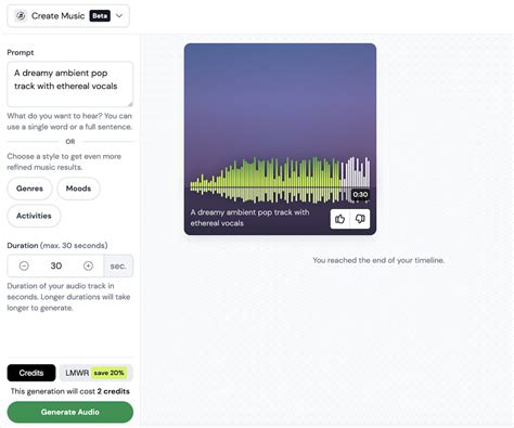 I Tested AI Text To Song Generators With The Same Prompt