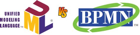 Comparing Bpmn And Uml Activity Diagrams Advantages Of Bpmn For