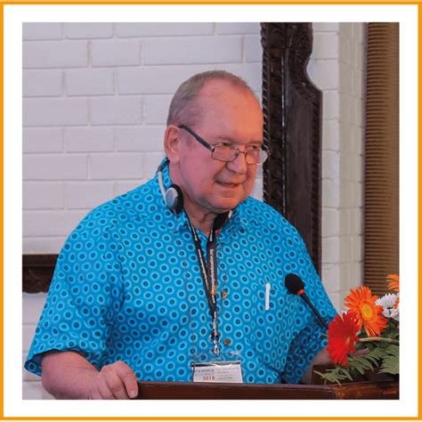 Wolfgang Leumer Global Campaign For Education