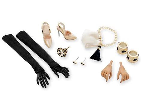 Sovereign Adèle Makéda Centerpiece Doll The 2021 Integrity Toys