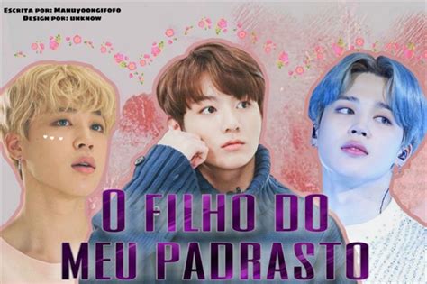 Hist Ria O Filho Do Meu Padrasto Hist Ria Escrita Por Manuyoongifofo Spirit Fanfics E Hist Rias