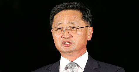 北 경제난 가중에 김덕훈 내각총리 부상