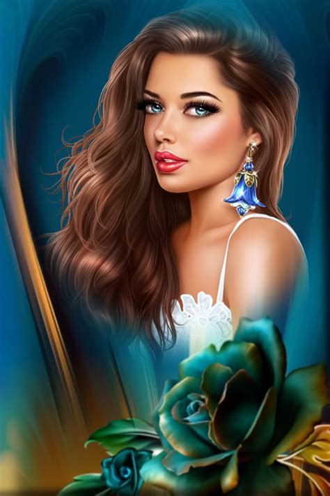 Wienie Coppens Photos Beautiful Frame Portrait Portrait Frame Portrait Cute Galaxy Wallpaper