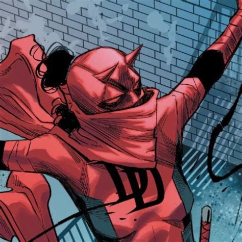 Elektra Natchios Daredevil