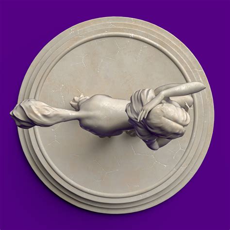 Michal Sek The Centaurette