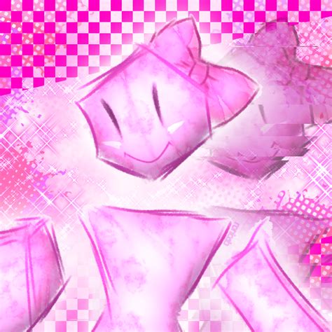 Forsaken Pr3typriincess Fanartfan Art 🎀🩷 Disegni Simpatici Rosa