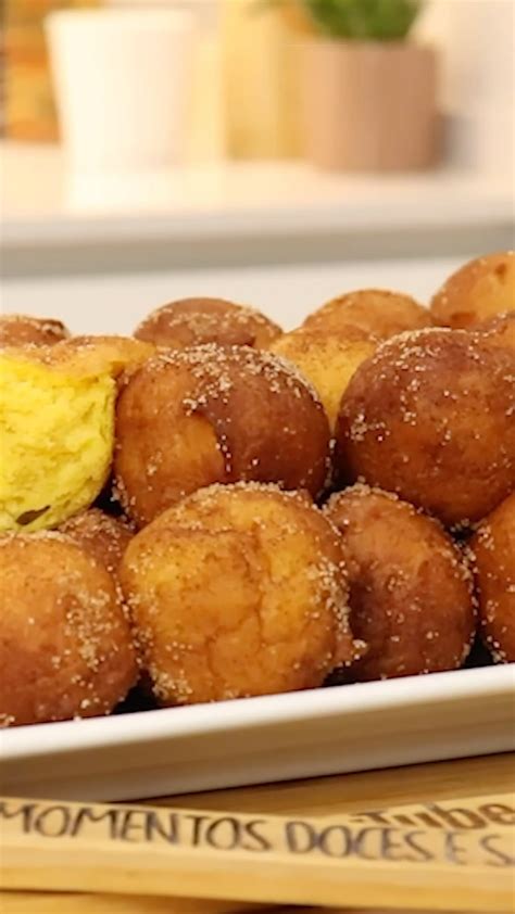 Receitas Momentos Doces E Salgados