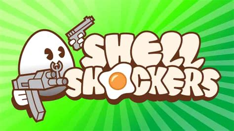 Shell Shockers 🕹️ Mainkan Di Crazygames