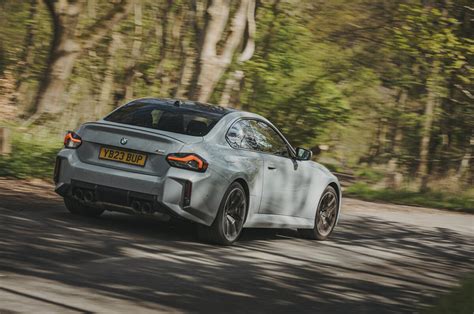 Bmw M2 2024 Long Term Test Autocar