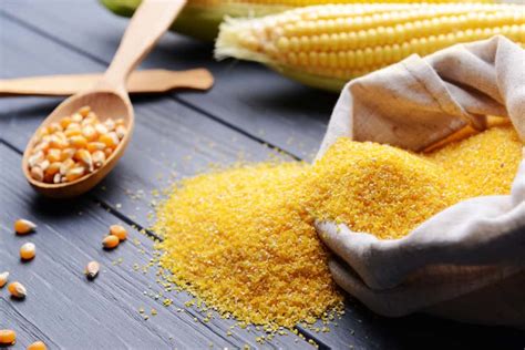 Corn Flour Vs Cornmeal The Most Amazing Facts You Should Know