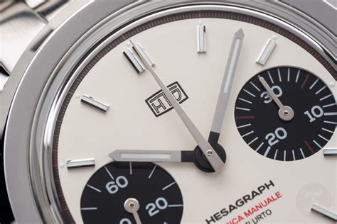 Hands On The Two Redesigned Htd Hesagraph Models