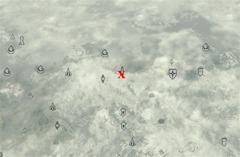 Skyrim Dawnstar Map The Elder Scrolls V Skyrim Interactive Maps And