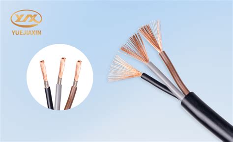 How Much Do You Know About Weak Current Cables A Foshan Yuejiaxin