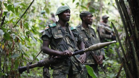 At Least 40 Killed In Latest Dr Congo Massacre Democratic Republic Of The Congo News Al Jazeera