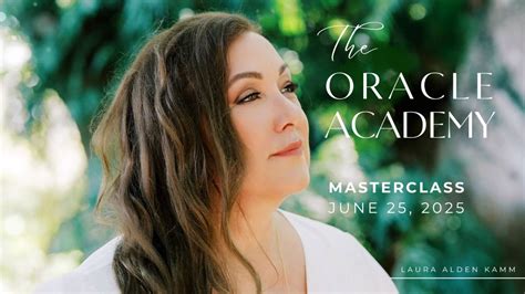 Temple Teachings 06 2025 Masterclass