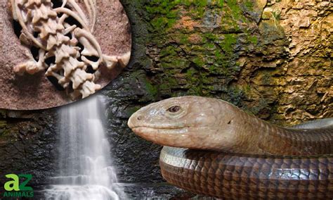 Vestigial Structures In Snakes