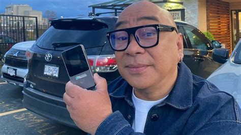 Wally Bayola Grateful For Warm Welcome Pinoy Fans In Canada Pepph