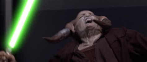 Full Series The Clone Wars 5 20 The Wrong Jedi Season Finale