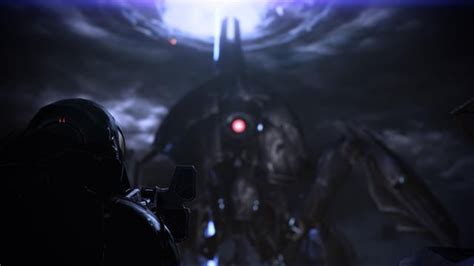 The Finale Mass Effect 3 R Masseffect