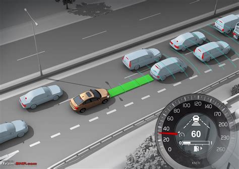 Pedestrian Detection And Automated Platooning Photos
