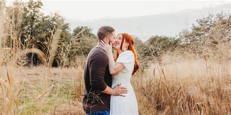 Grace Young And Nick Dowlings Wedding Website The Knot