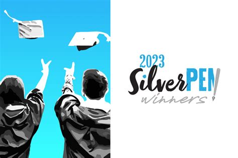 2023 Silver Pen Winners Wildewood Downs