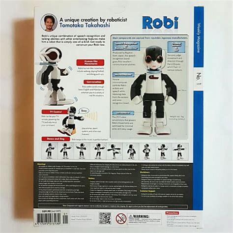 New Robi Worlds Best Selling Humanoid Robot From Japan Mobile Phones And Gadgets Mobile