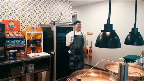 Gabriele Bakaite On Linkedin Aviva Stadium