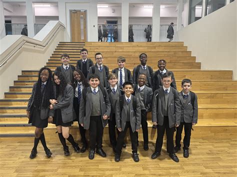 Dixons Croxteth Academy News