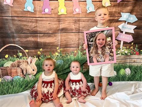 Woman Takes Final Photo Of Granddaughter Minutes Before Her Tragic Death