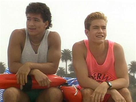 Saved By The Bell 1989