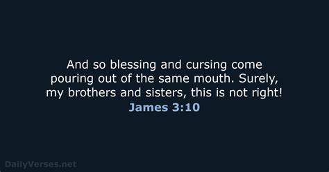 James 310 Bible Verse Nlt