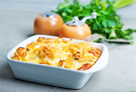 Gratin Dauphinois Recette Originale Facile Découvrez Les Recettes De