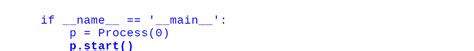 Parallel Processing In Python Geeksforgeeks
