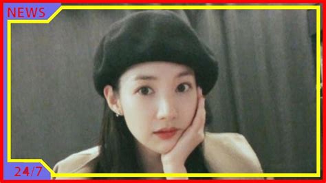 오늘의 핫뉴스 L 배우 박민영 가슴수술 집안 결혼 성형전 과거 졸업사진 Youtube