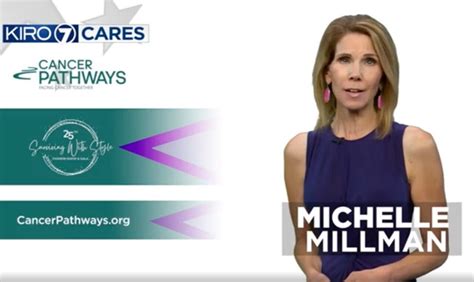 Newsroom Cancer Pathways
