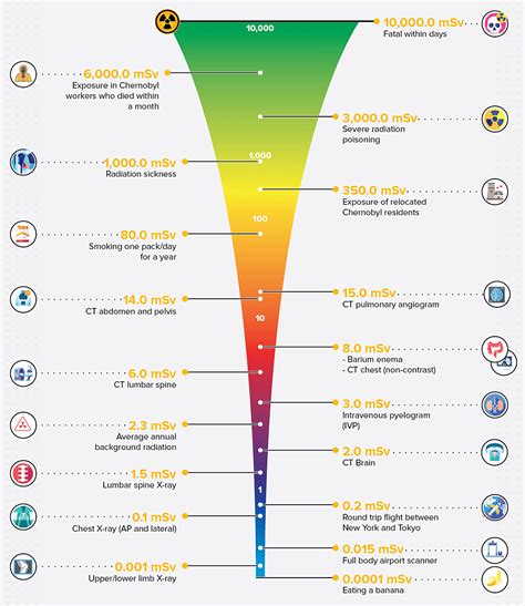 The Paradox Of Medical Imaging The Essential Role And Risks Of Ionising Radiation