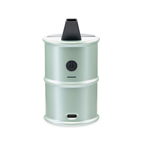 Ooze Electro Barrel E Rig For Sale Vapeactive