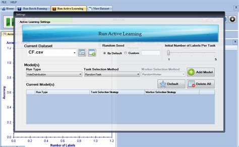 Active Crowd Toolkit